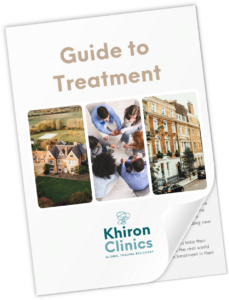 The Subtle Effects of Trauma - Living in a Fantasy - Khiron Clinics