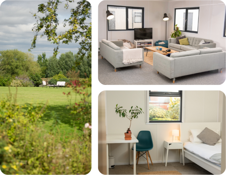 Khiron Clinic by Khiron Clinics